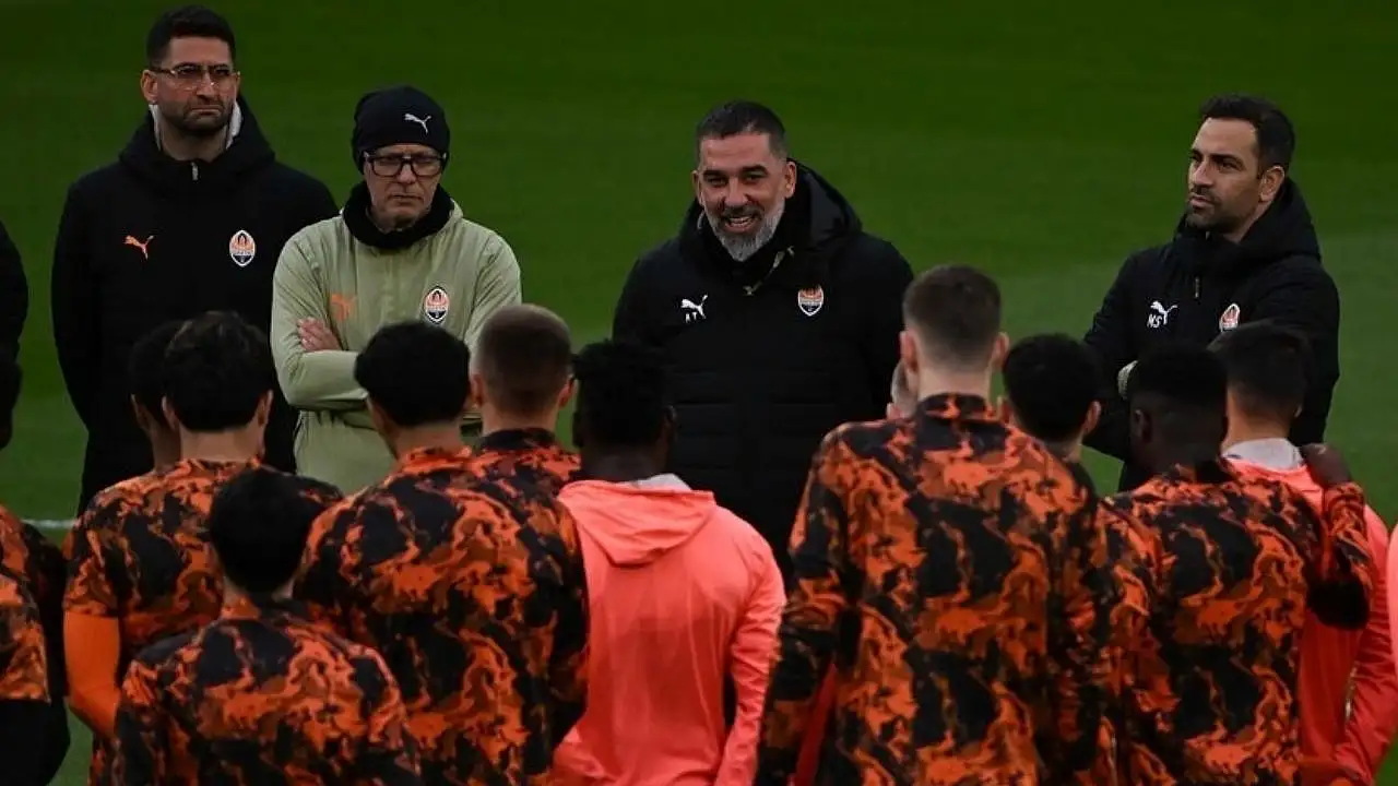 Arda Turan adını tarihe yazdırdı