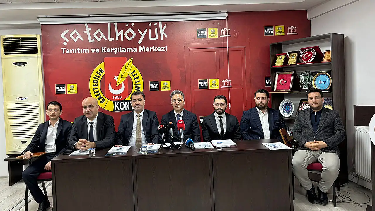 HUDER'den büyük buluşmaya davet