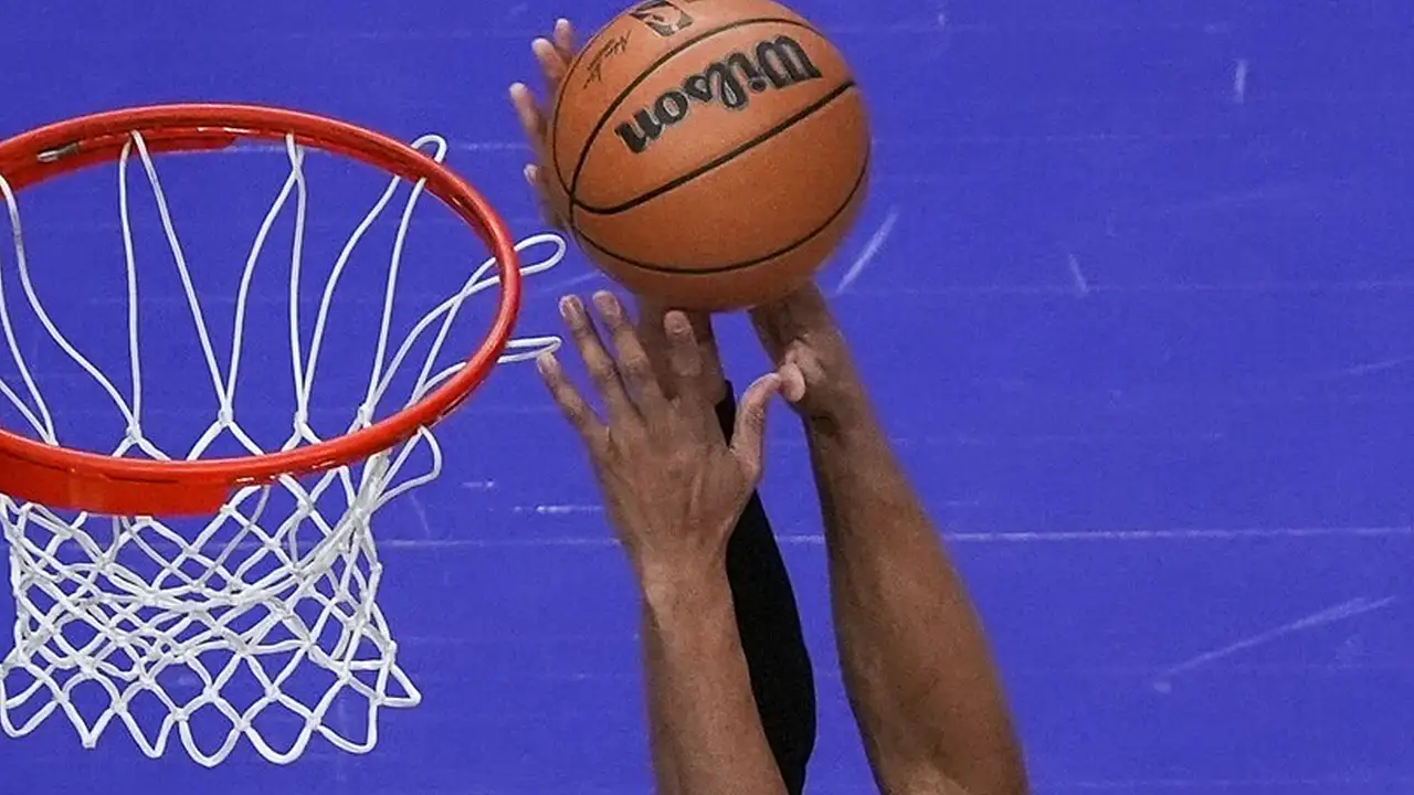 NBA'de final zamanı