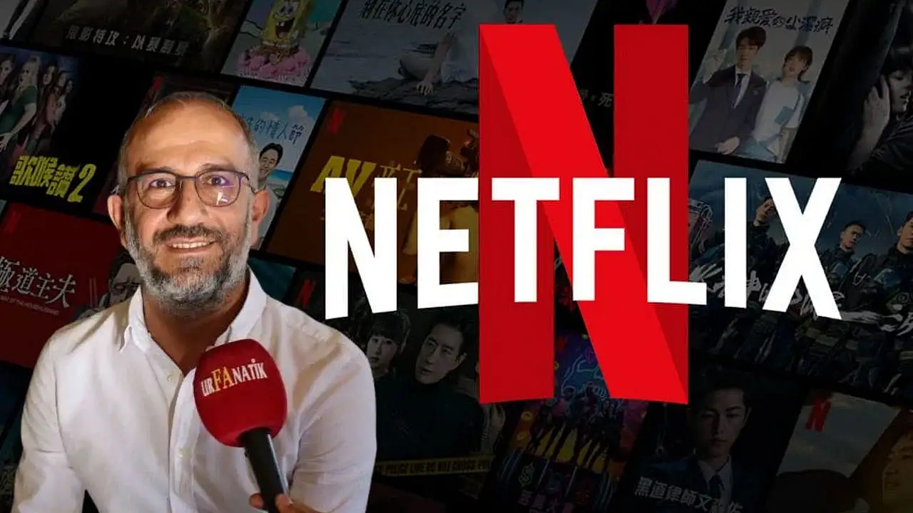 Netflix, matematik öğretmeni Mustafa Güler'e milyonlar ödeyecek!
