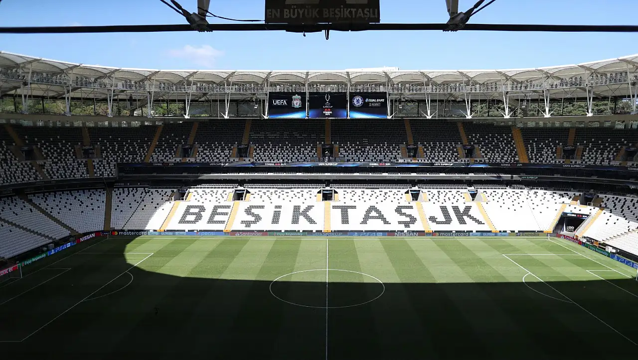 İstanbul, 5. kez finale ev sahipliği yapacak